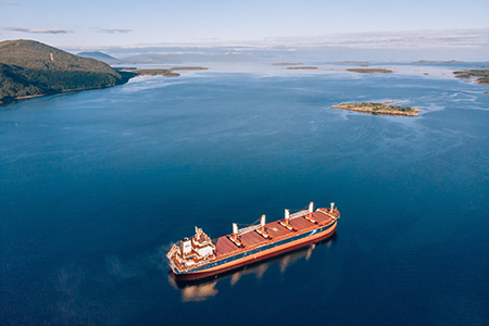 Diana Shipping announces time charter contract with Western Bulk Carriers | Dry Bulk